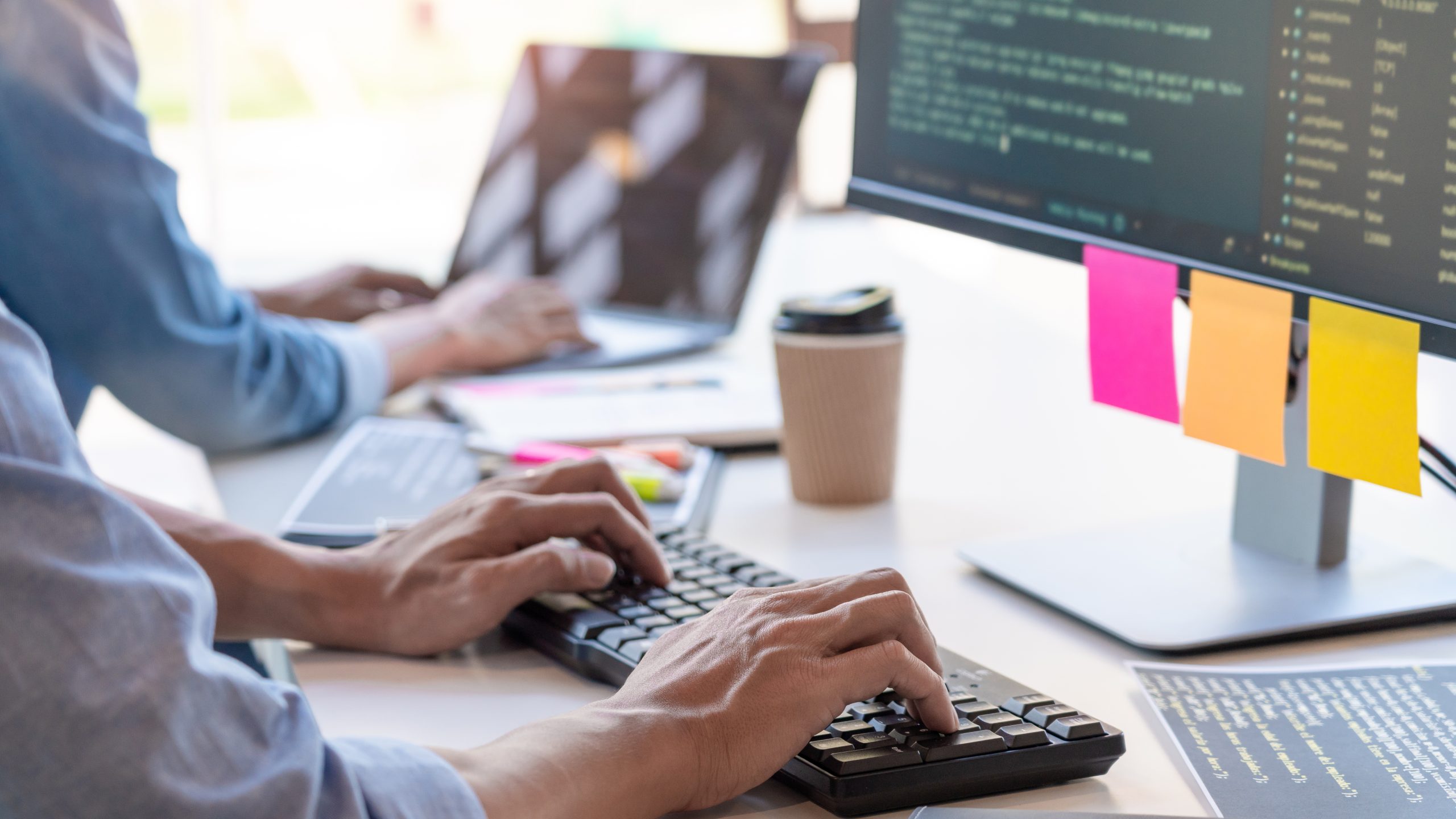 Can custom software really save you money?