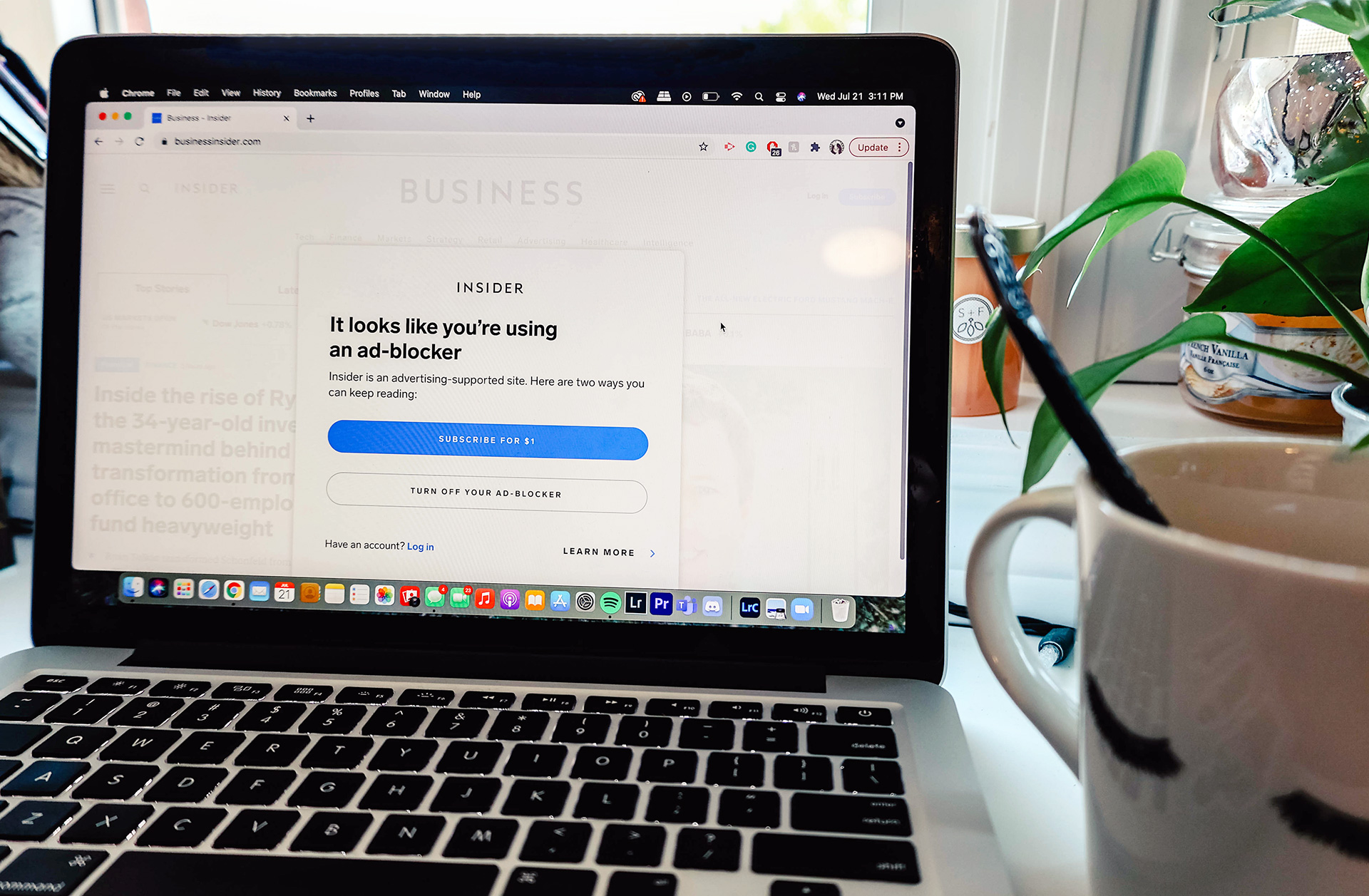 The Role of 'Free' Media