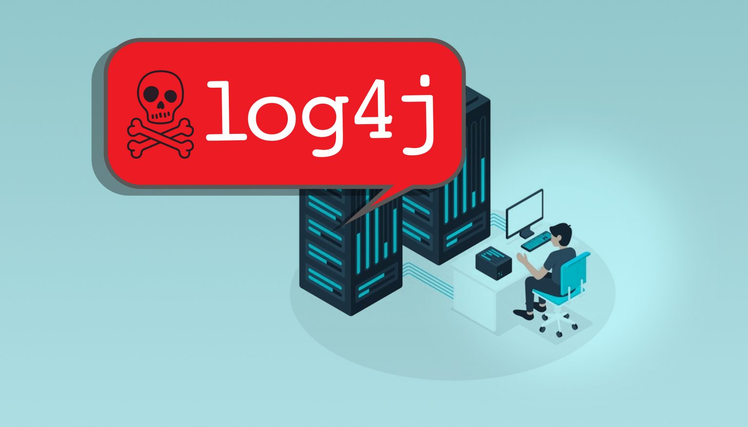 Log4j What You Should Know And What You Can Do